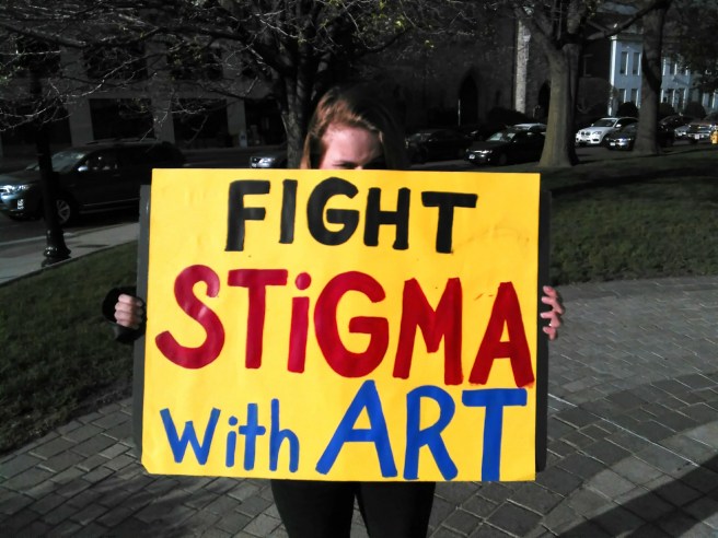 Arts in Recovery for Youth – AIRY